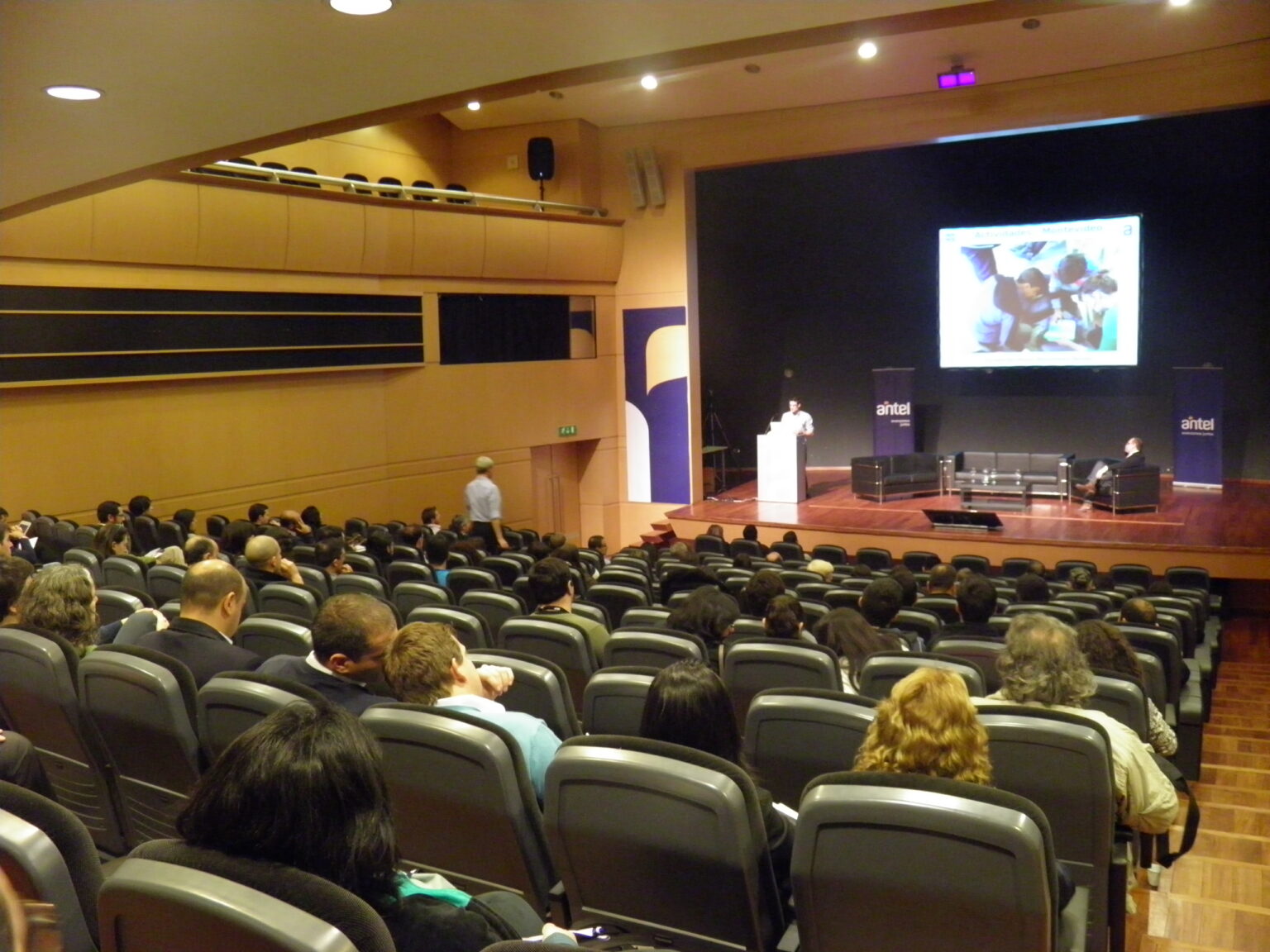 OWASP AppSec Days Uruguay 2025
